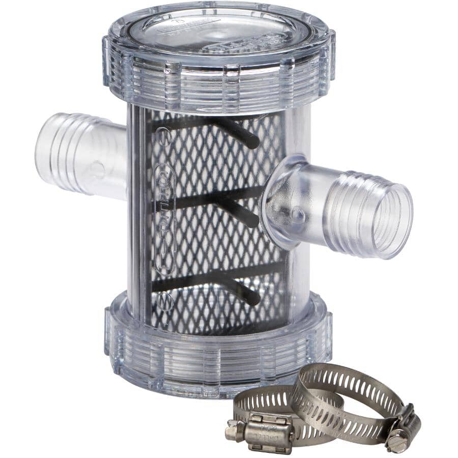PIL Pump Filter for Septic Tank | Home Hardware