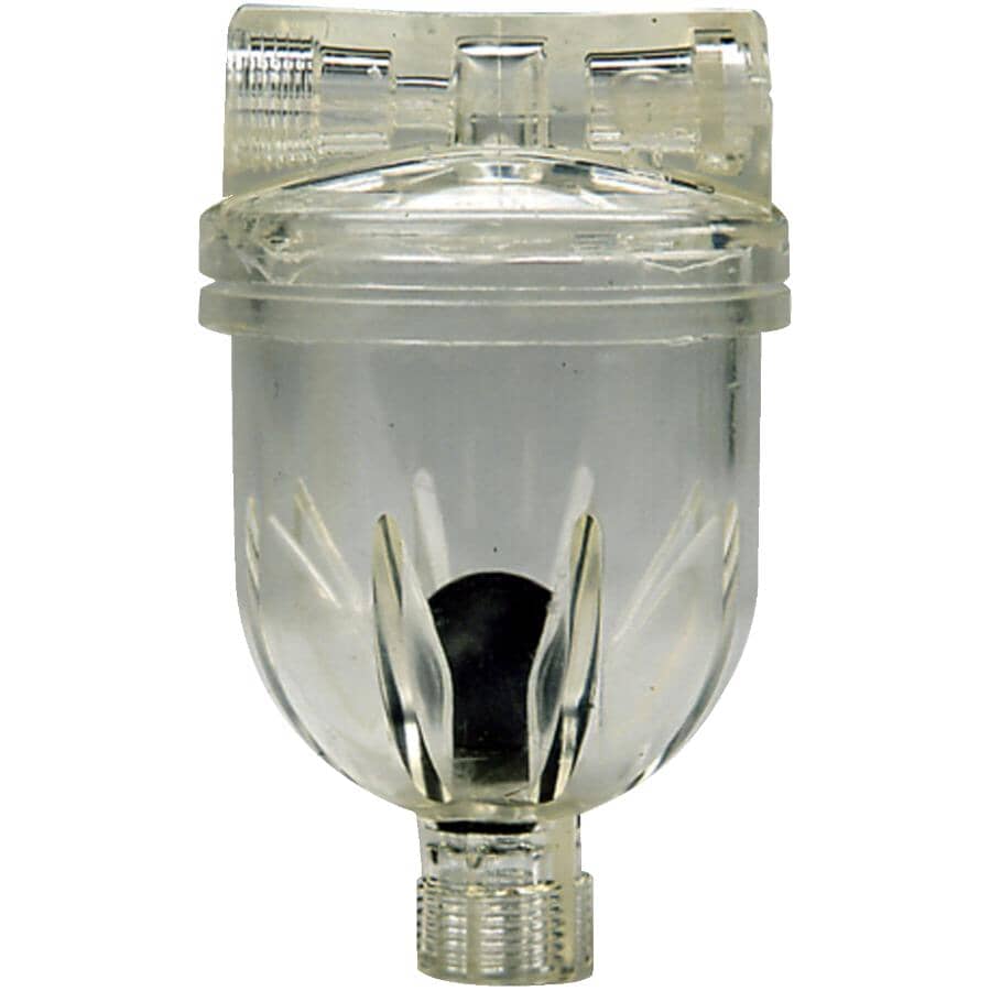 PLUMB-EEZE Universal Jet Pump Air Control | Home Hardware