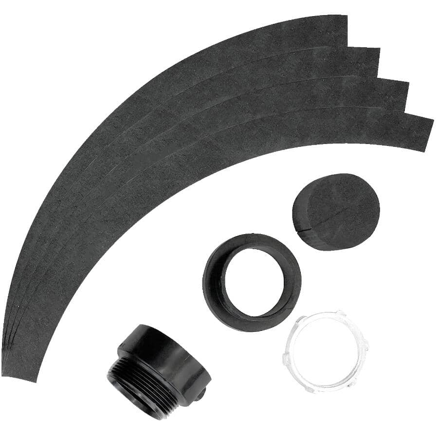 SOLENO Gasket Kit for Sump Locking Lid | Home Hardware