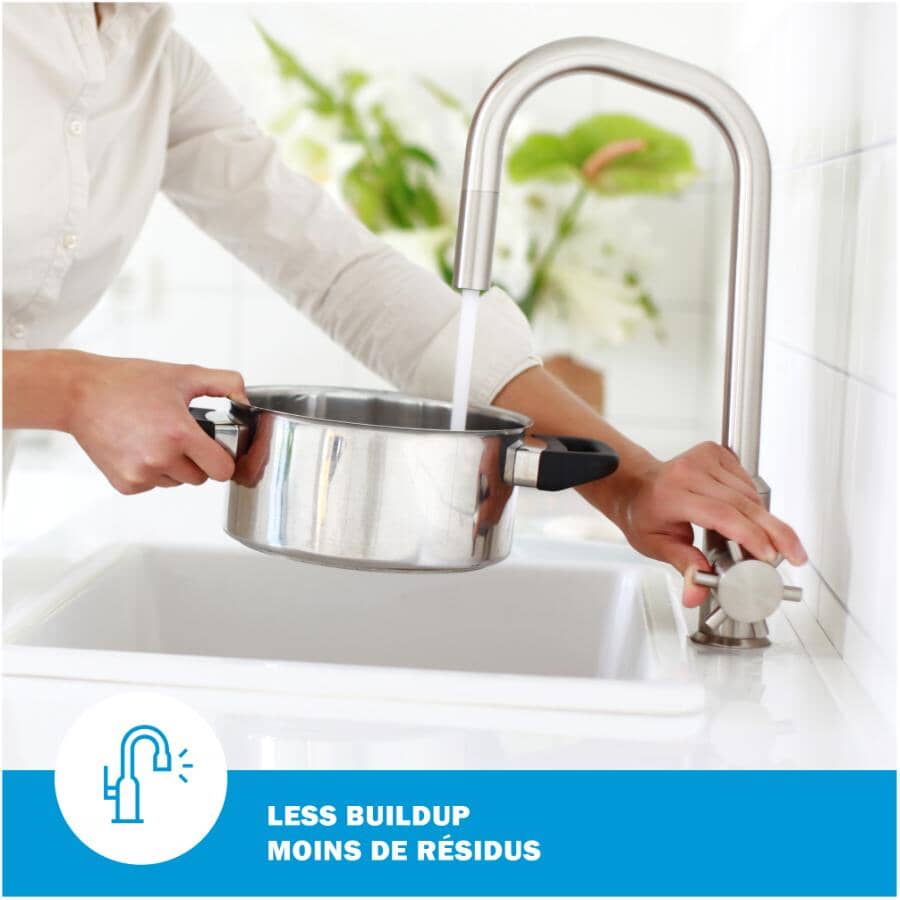 WINDSOR SALT Clean & Protect Water Softener Salt | Home Hardware