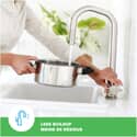 WINDSOR SALT Clean & Protect Plus Clean Care Water Softener Salt | Home ...