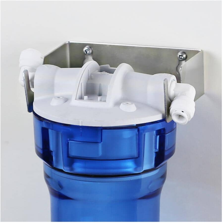 RAINFRESH Water Filter Mounting Bracket | Home Hardware