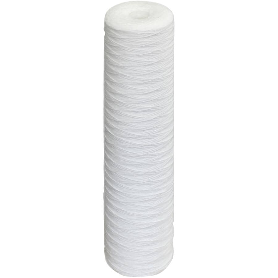 RAINFRESH High Flow Sediment Filter Cartridge | Home Hardware
