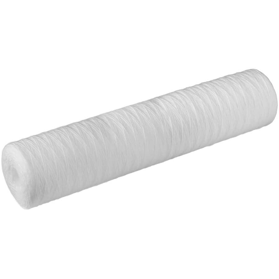 RAINFRESH High Flow Sediment Filter Cartridge | Home Hardware