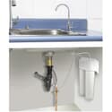 RAINFRESH Twist Dual Drinking Water Filter System | Home Hardware
