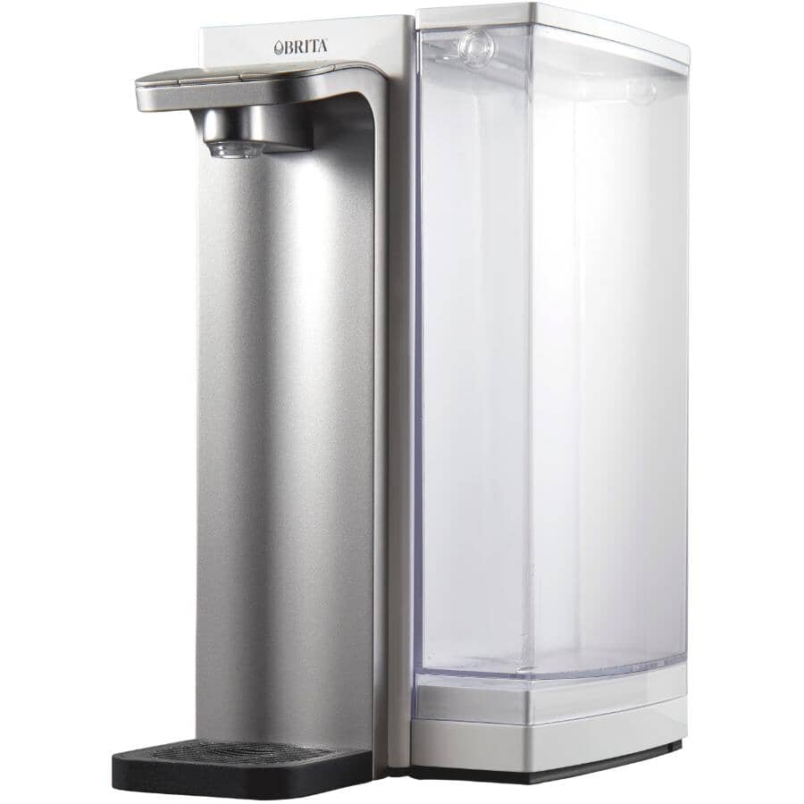 BRITA Hub Instant Powerful Countertop Water Filtration | Home Hardware