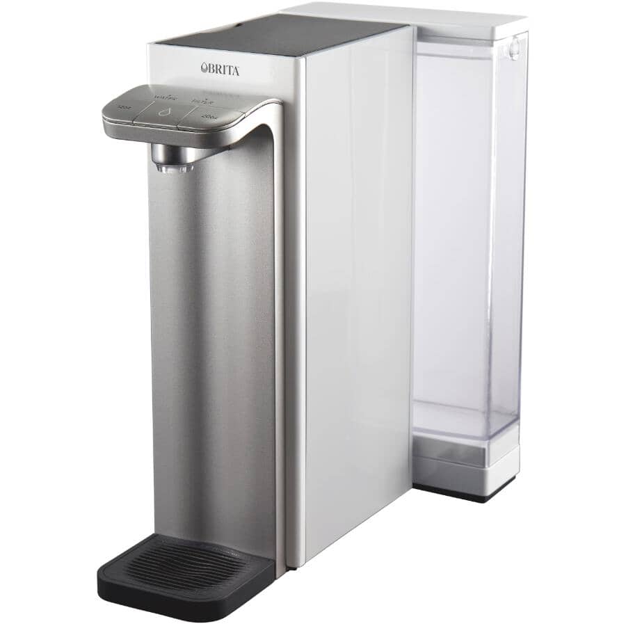 BRITA Hub Instant Powerful Countertop Water Filtration | Home Hardware