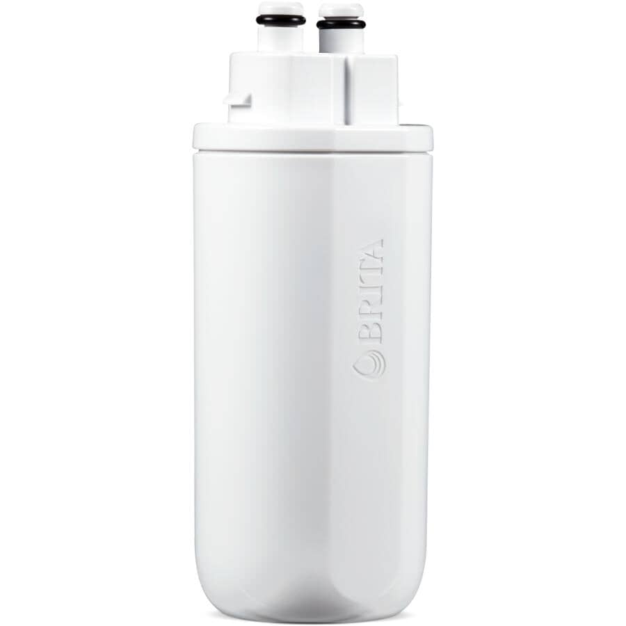 BRITA Replacement Filter for Hub Instant Powerful Countertop Water ...