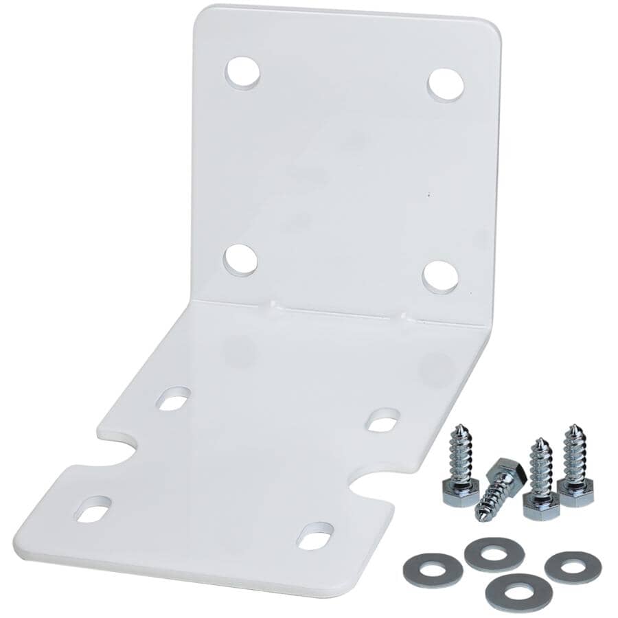 RAINFRESH High Flow Water Filter Mounting Bracket | Home Hardware