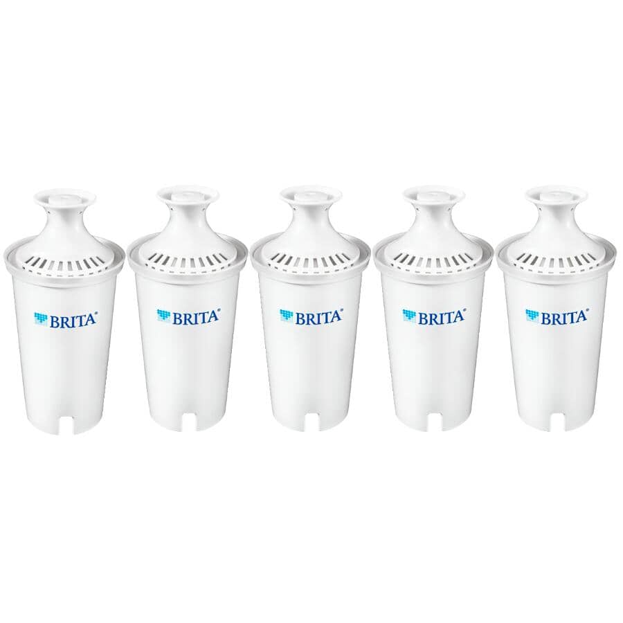 BRITA Replacement Filters for Brita Water Pitchers | Home Hardware