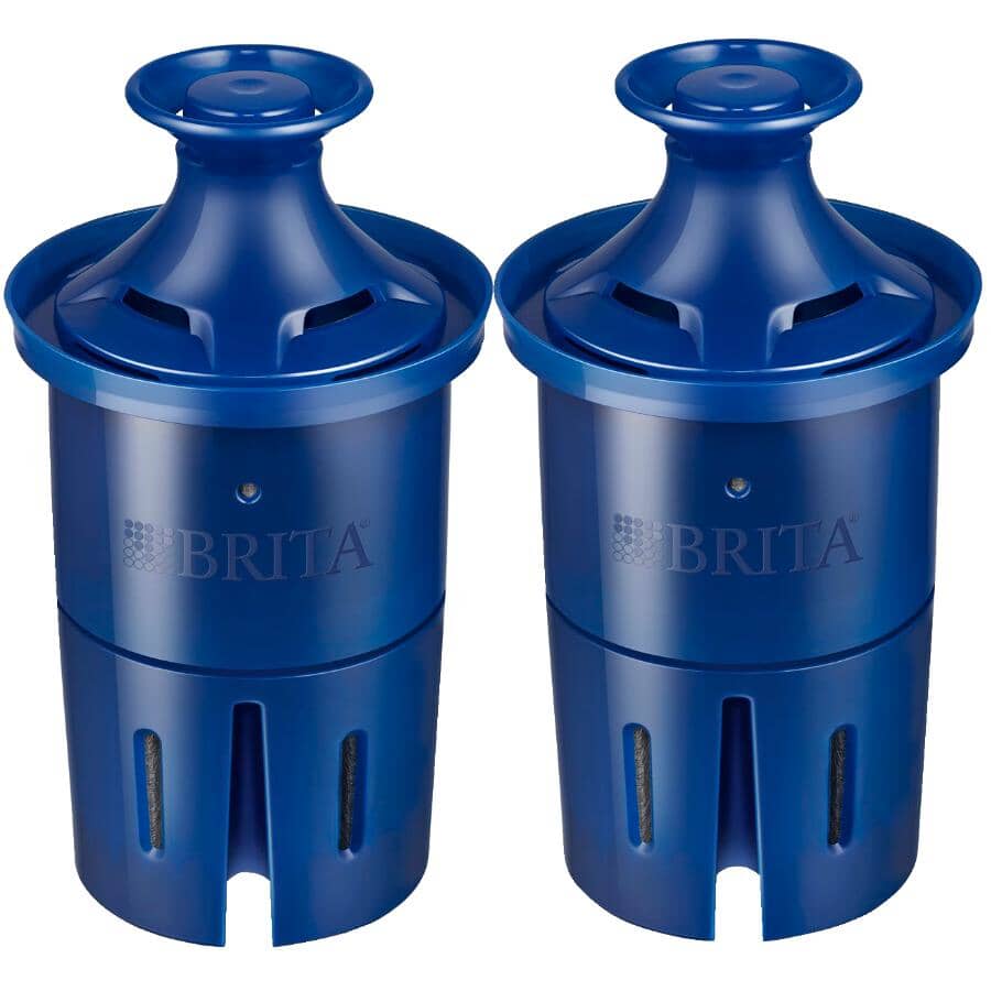 BRITA Longlast Replacement Filters for Brita Water Pitchers | Home Hardware