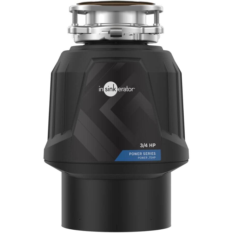 INSINKERATOR 3/4 HP Next Gen Food Waste Disposer | Home Hardware