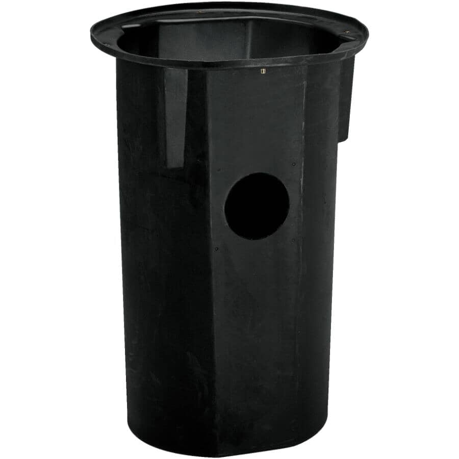 PARTS 2 O 18" x 30" Sewage Basin | Home Hardware