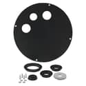 PARTS 2 O Sewage Basin Cover with Seal Kit | Home Hardware