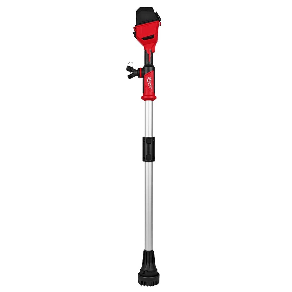 MILWAUKEE M18 Brushless Stick Transfer Pump | Home Hardware