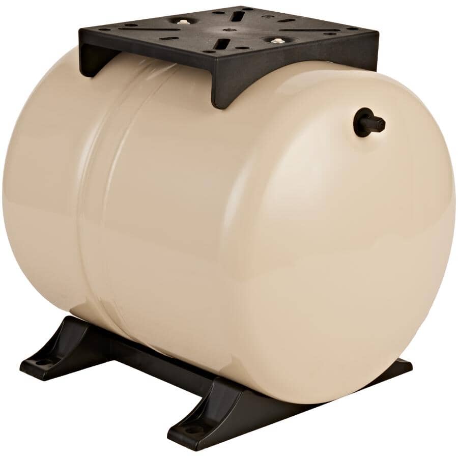 RED LION Horizontal Precharged Pressure Tank | Home Hardware