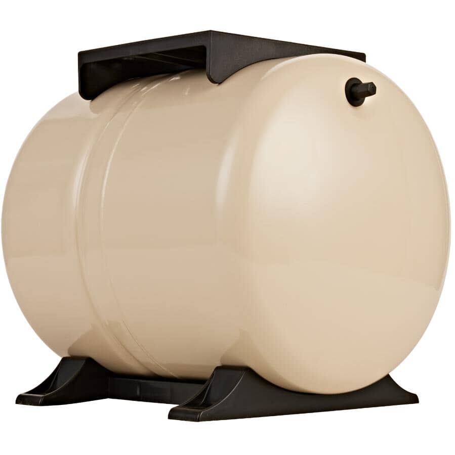 RED LION Horizontal Precharged Pressure Tank | Home Hardware
