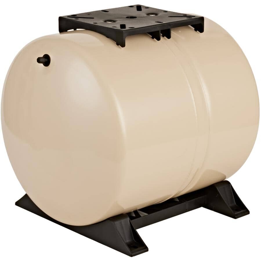 RED LION Horizontal Precharged Pressure Tank | Home Hardware