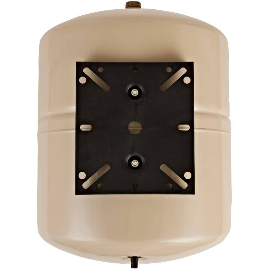 RED LION Horizontal Precharged Pressure Tank | Home Hardware