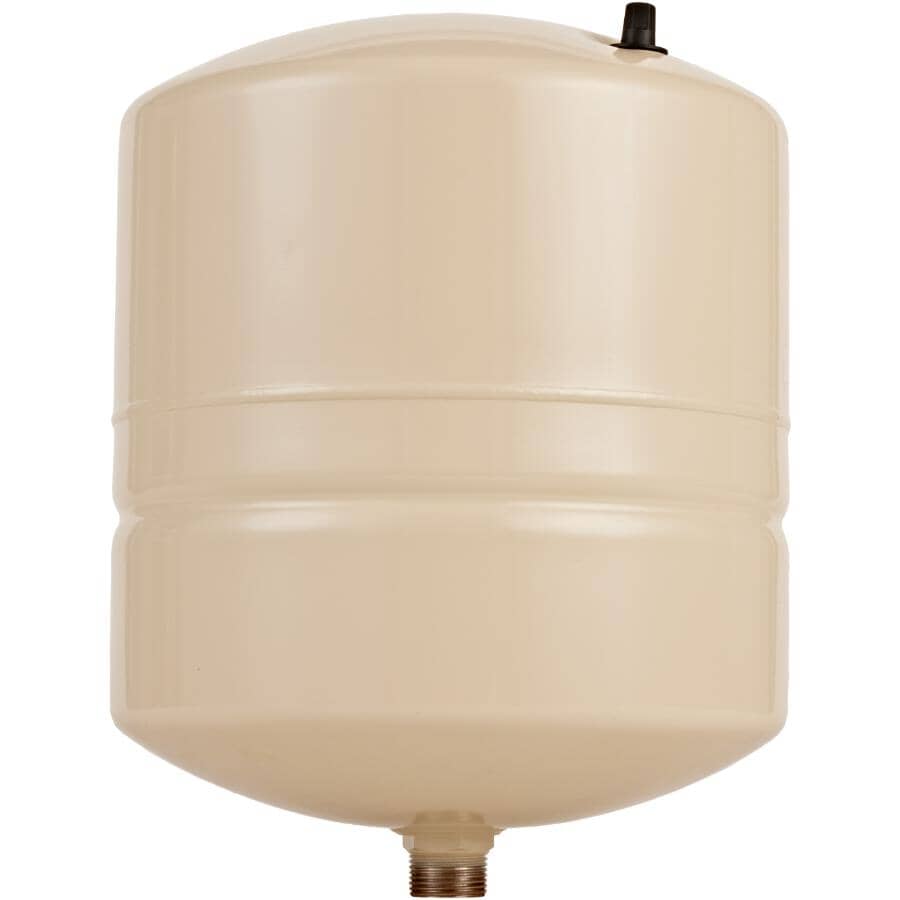 RED LION Vertical Precharged Pressure Tank | Home Hardware