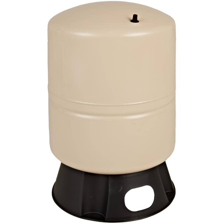 RED LION Vertical Precharged Pressure Tank | Home Hardware