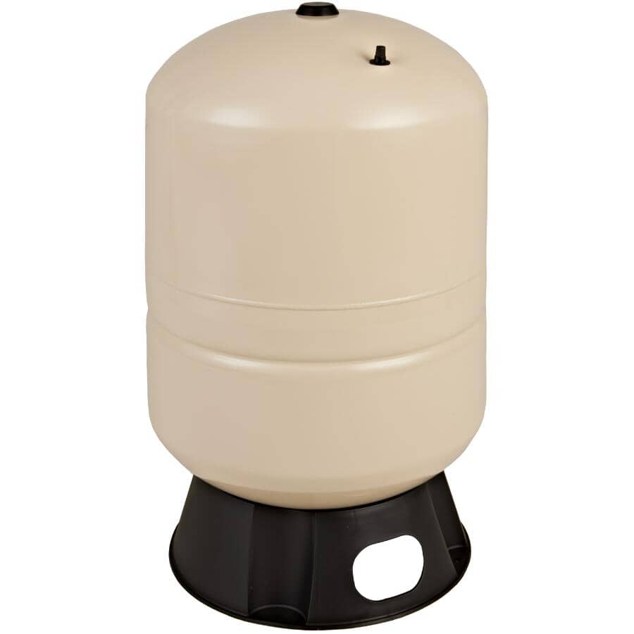 RED LION Vertical Precharged Pressure Tank | Home Hardware
