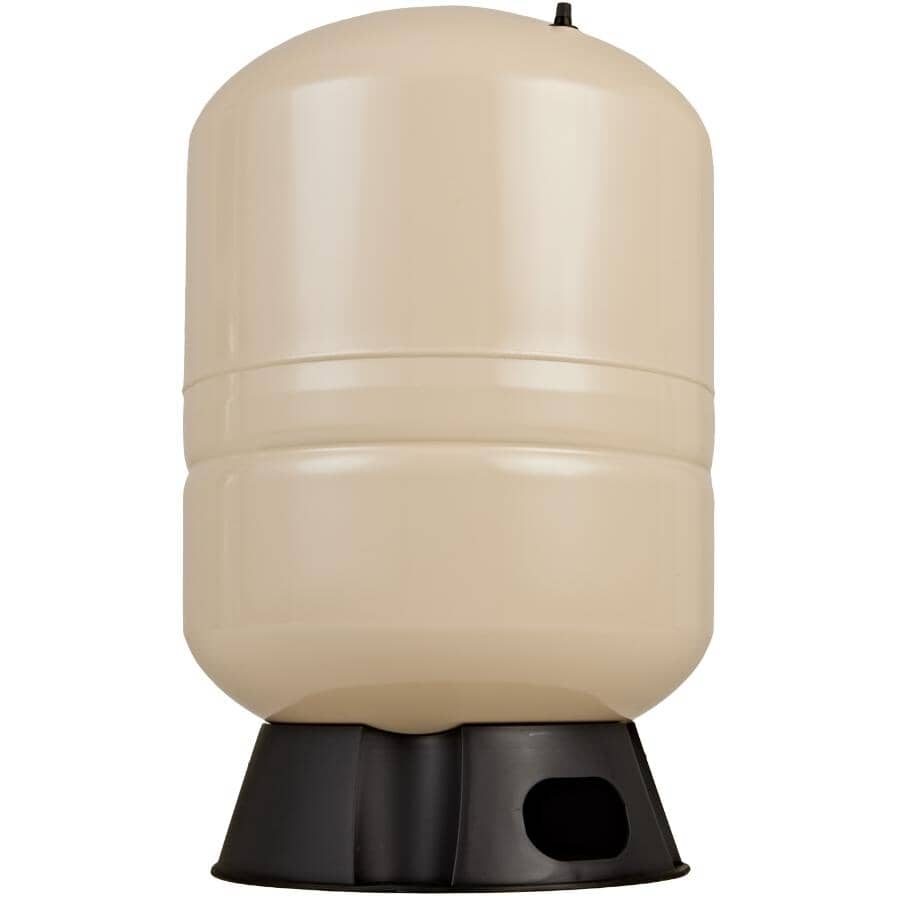 RED LION Vertical Precharged Pressure Tank | Home Hardware