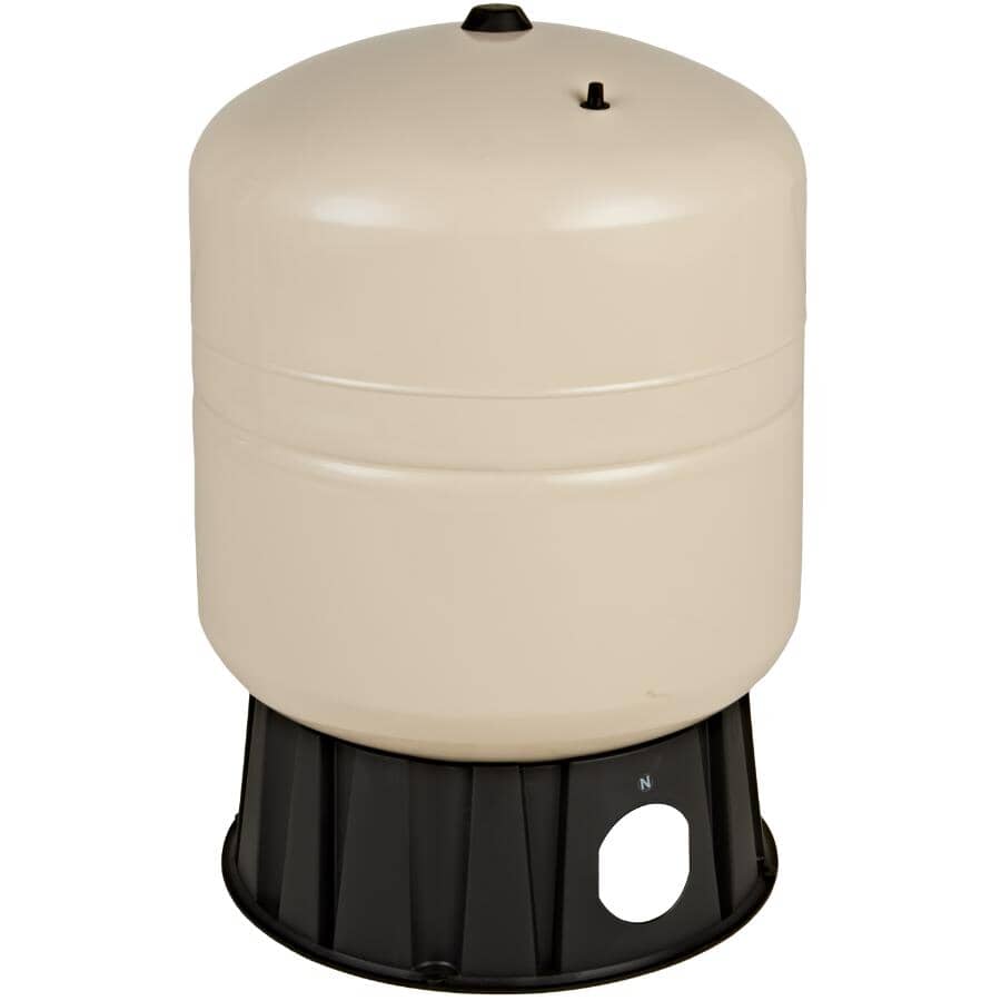RED LION Vertical Precharged Pressure Tank | Home Hardware