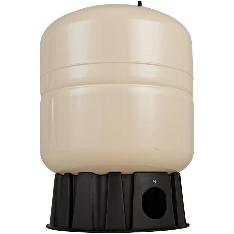 RED LION Vertical Precharged Pressure Tank | Home Hardware