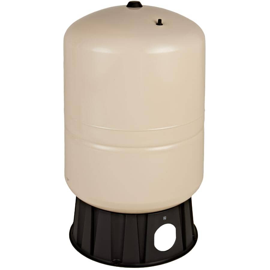 RED LION Vertical Precharged Pressure Tank | Home Hardware