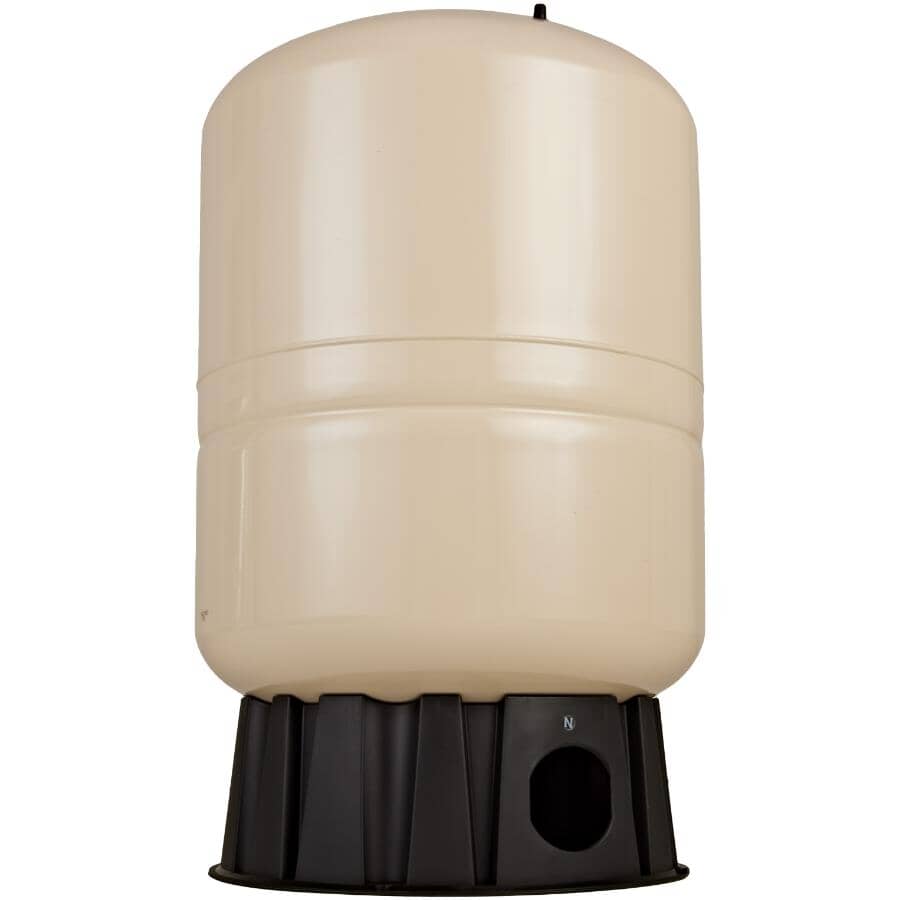 RED LION Vertical Precharged Pressure Tank | Home Hardware