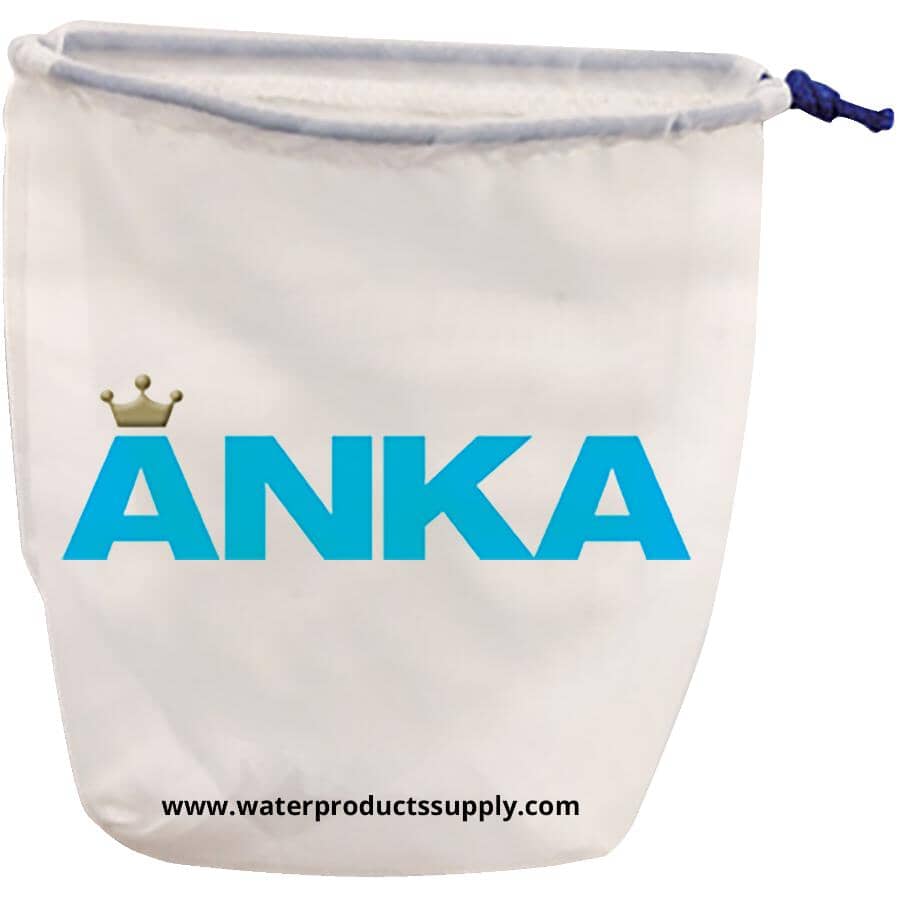 ANKA Foot Valve Filter Sock | Home Hardware
