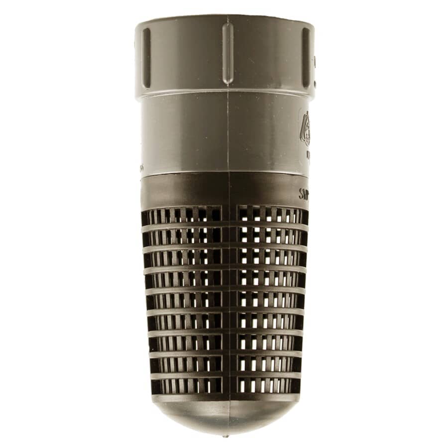 PLUMB-EEZE 1" Foot Valve | Home Hardware