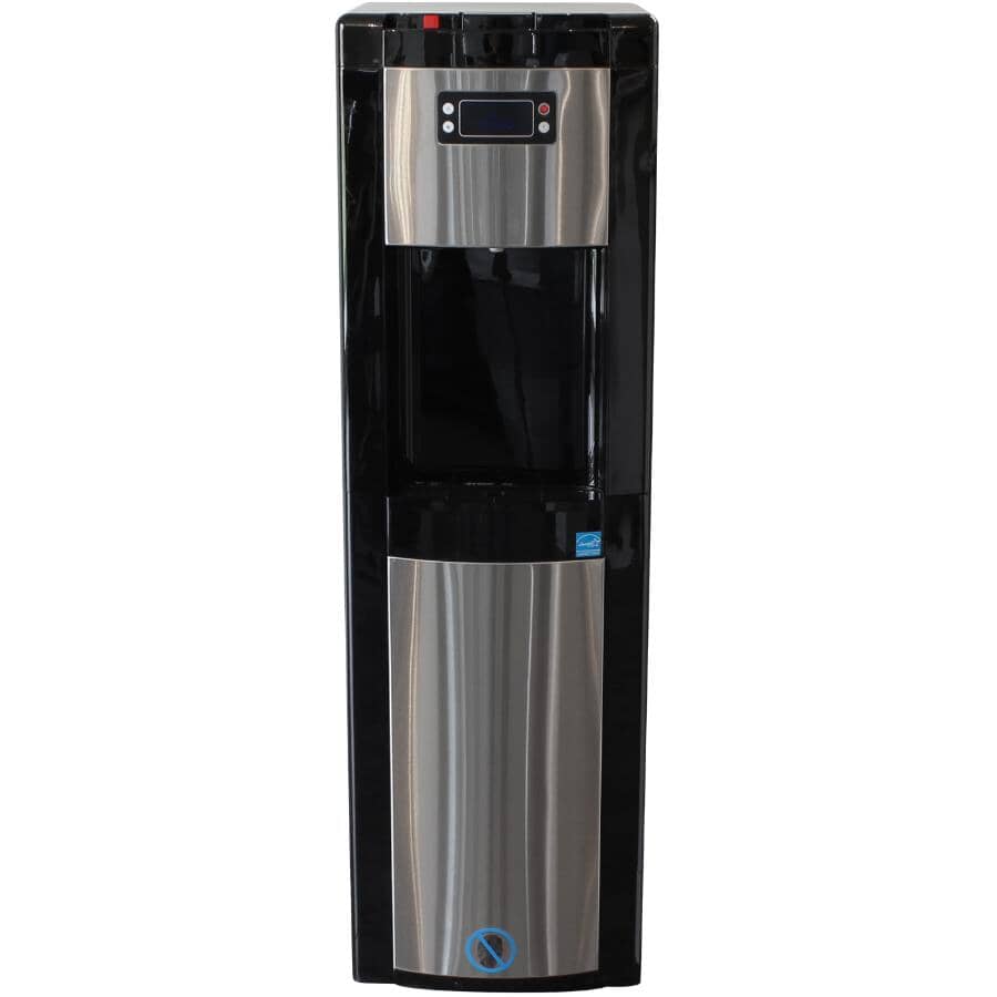 VITAPUR Bottom Load Water Dispenser (Room / Hot / Cold) On-Demand ...