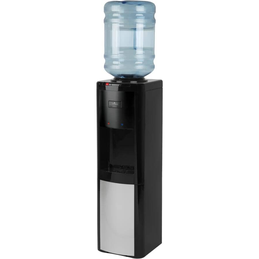 VITAPUR Top Load Hot & Cold Water Dispenser | Home Hardware
