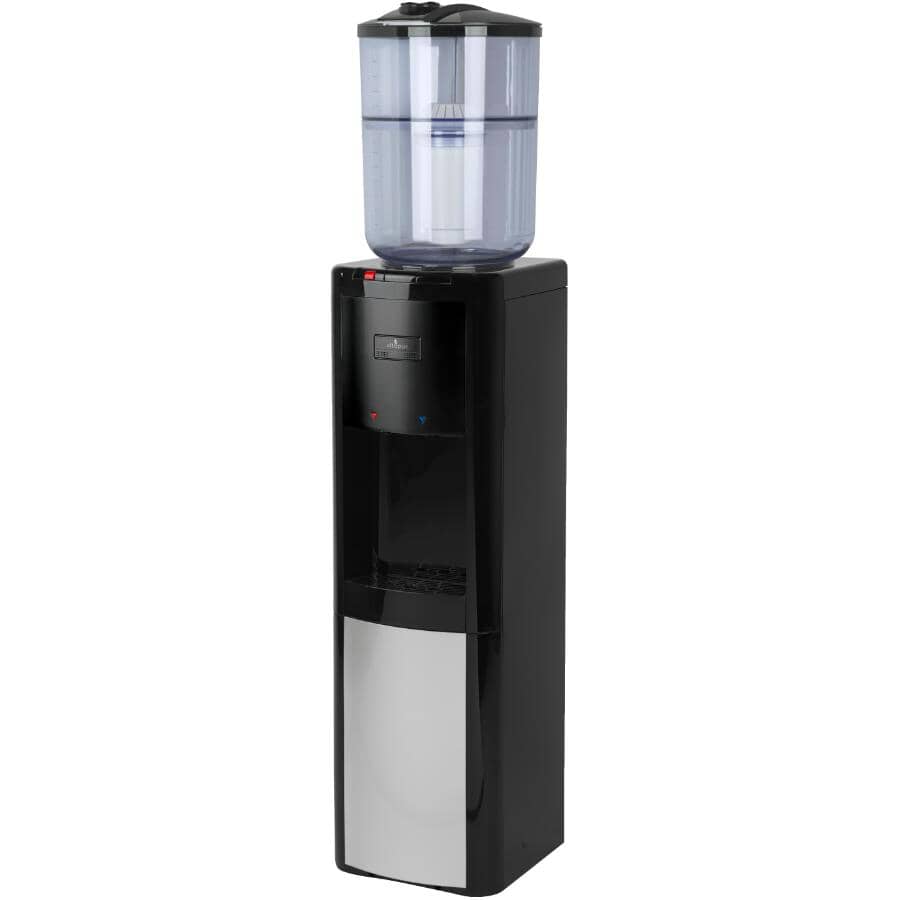 VITAPUR Top Load Hot & Cold Water Dispenser | Home Hardware
