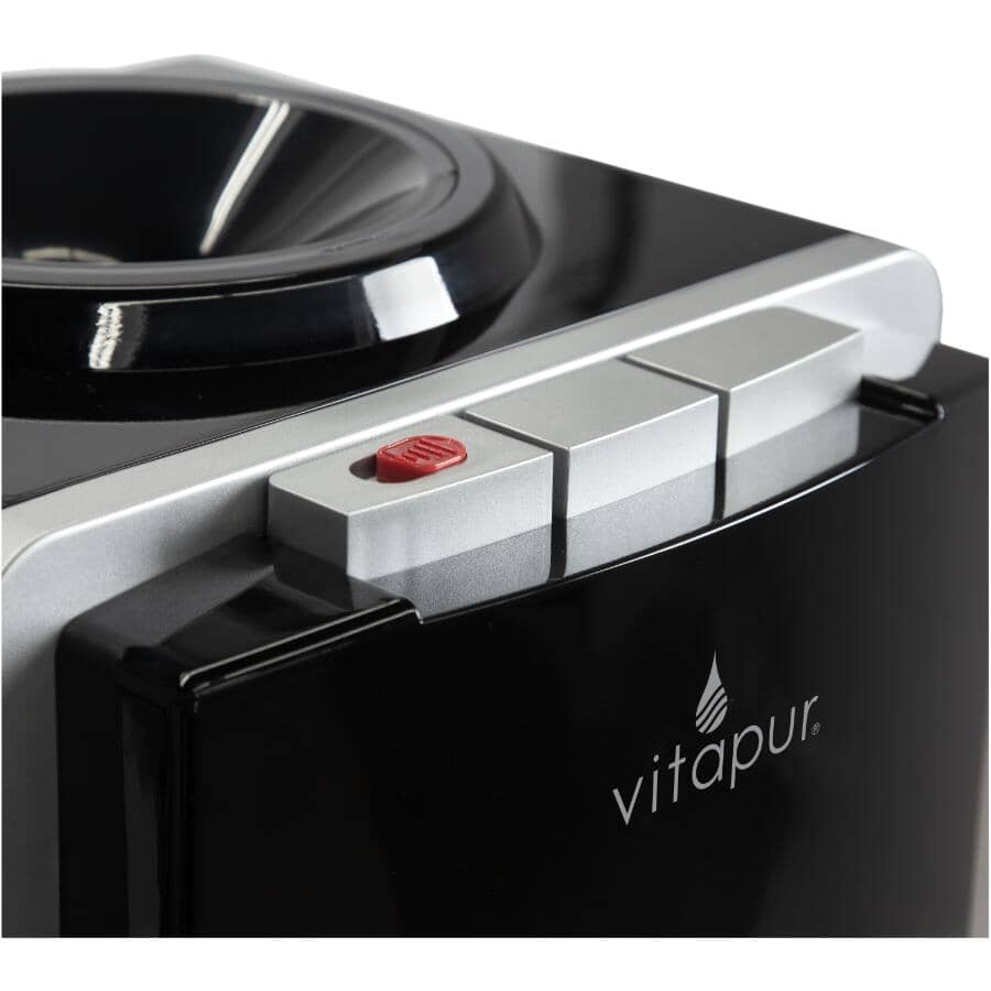 VITAPUR 3 Temperature Countertop Water Dispenser | Home Hardware