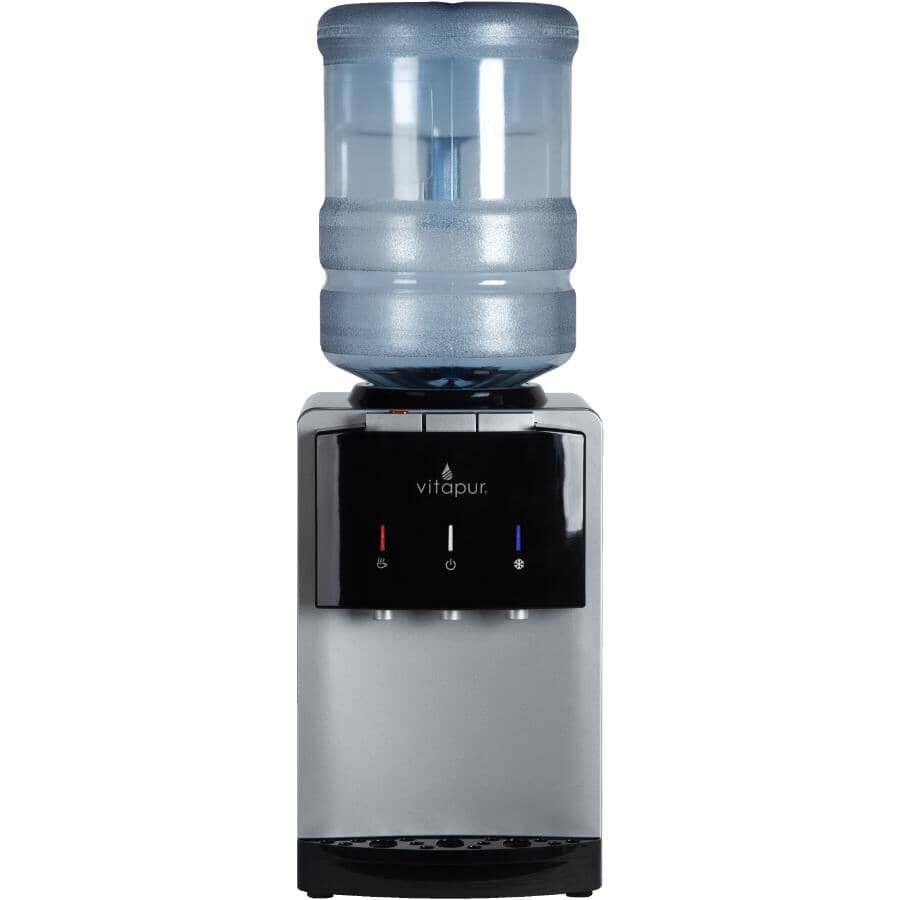 VITAPUR 3 Temperature Countertop Water Dispenser | Home Hardware