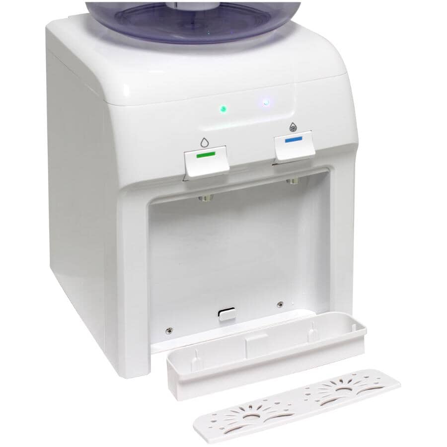 VITAPUR Countertop Room & Cold Water Dispenser | Home Hardware