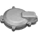 BOSHART INDUSTRIES 6" Aluminum Watertight Locking Well Cap | Home Hardware