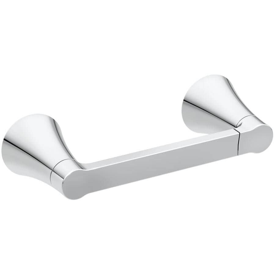 MOEN Mikah Toilet Tissue Holder - Chrome | Home Hardware