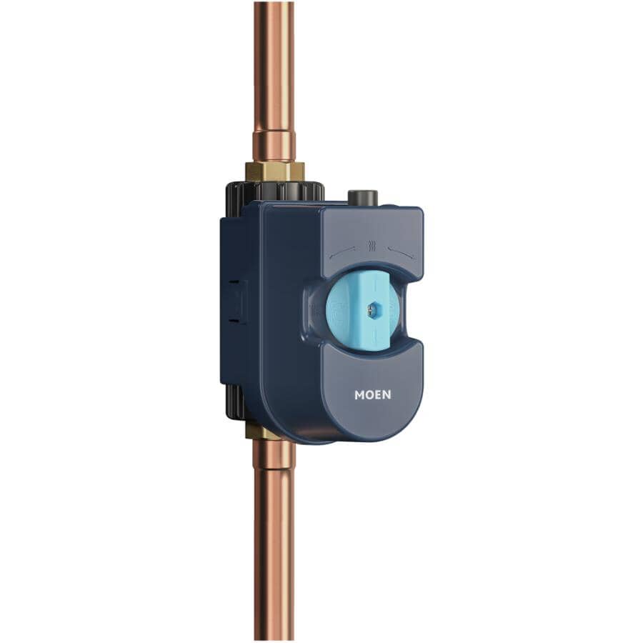 MOEN FLo Smart Water Monitor & Shutoff | Home Hardware