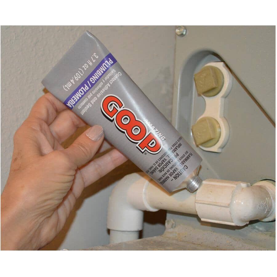 GOOP Plumbing Adhesive - 110 ml | Home Hardware