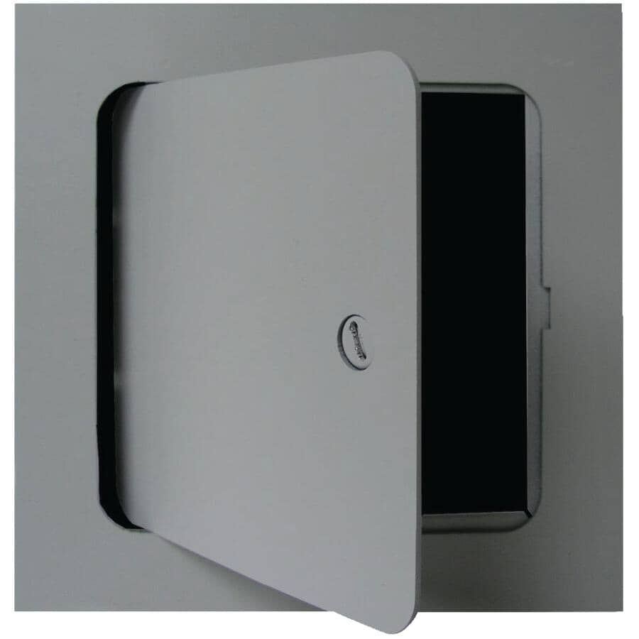WATTS INDUSTRIES 6" x 6" Metal Access Panel | Home Hardware