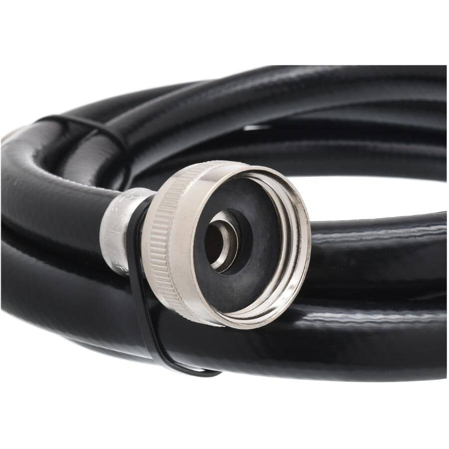 LYNCAR 3/4" x 5' Washing Machine Inlet Hose | Home Hardware