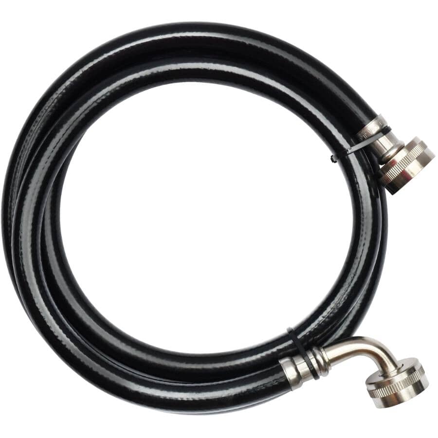 LYNCAR 3/4" x 5' Washing Machine Inlet Hose | Home Hardware