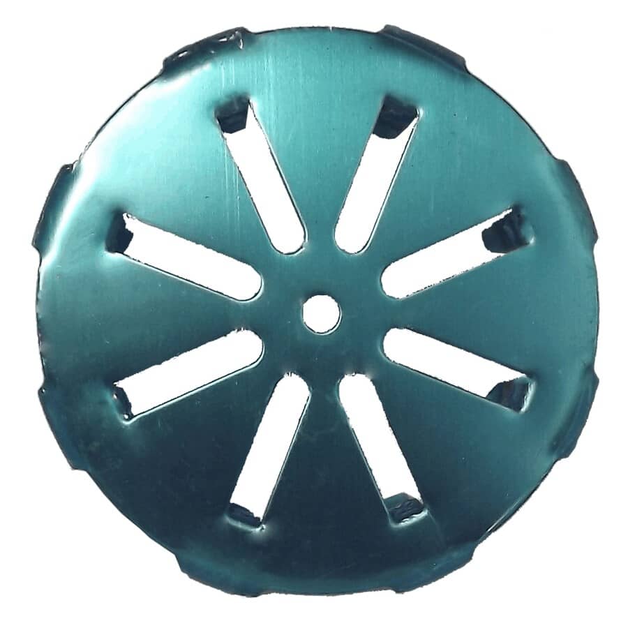 PROJEX 4" Stainless Steel Floor Drain Cover | Home Hardware