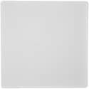 12" x 12" Plastic Access Panel - White | Home Hardware