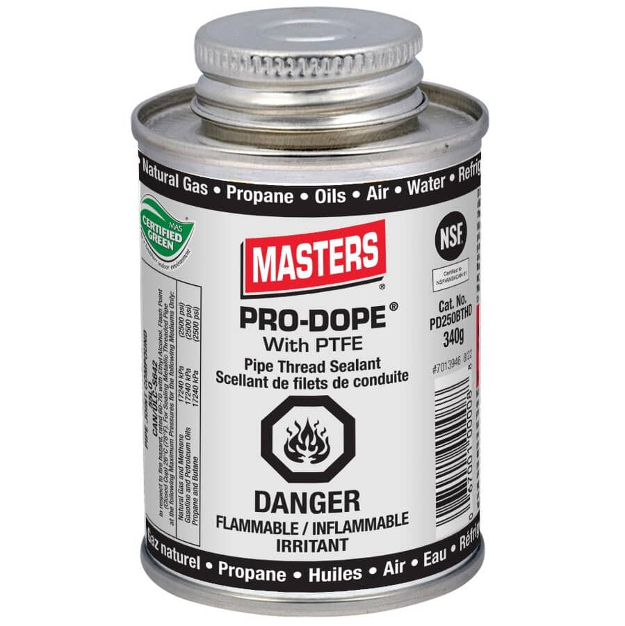 MASTERS Pro | Home Hardware