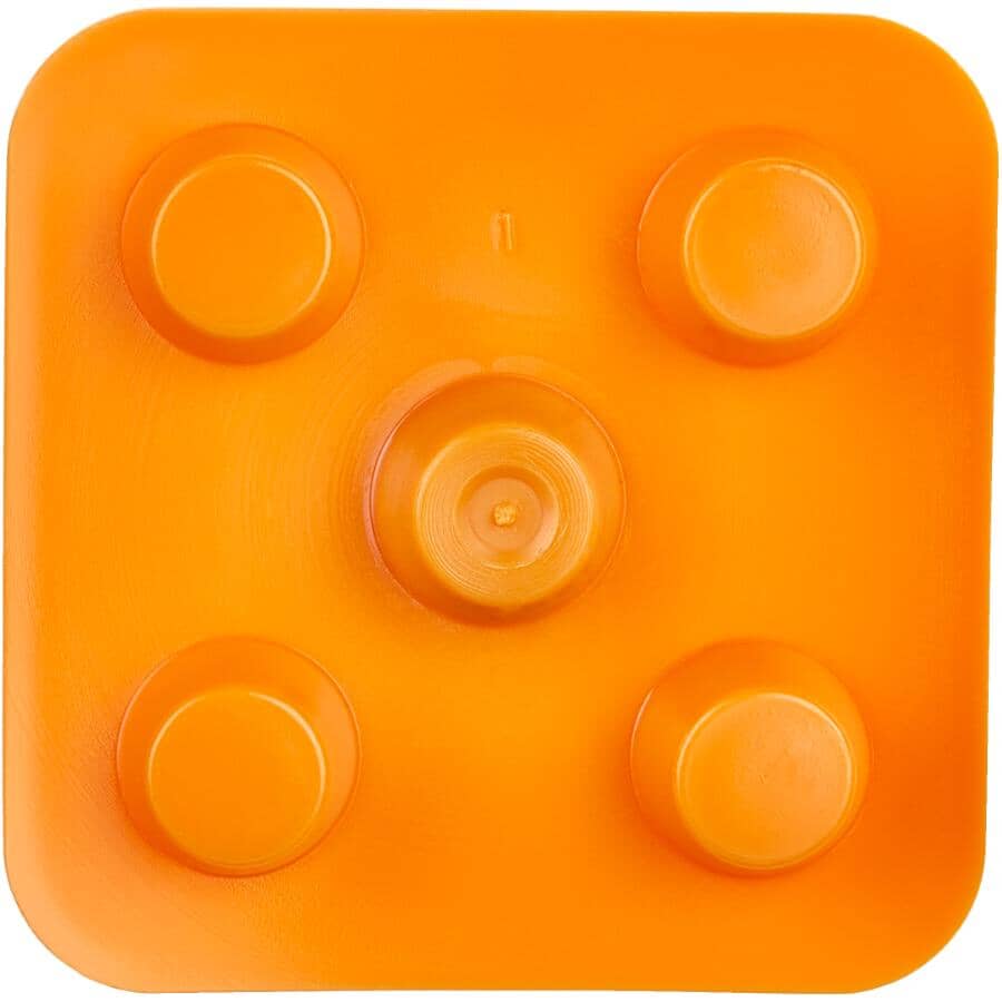 DORKEN DELTA 50 Pack Membrane System Fasteners | Home Hardware